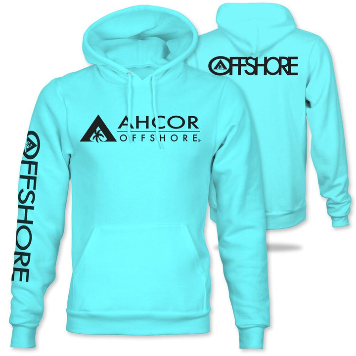 Hoodies – AHCOR OFFSHORE